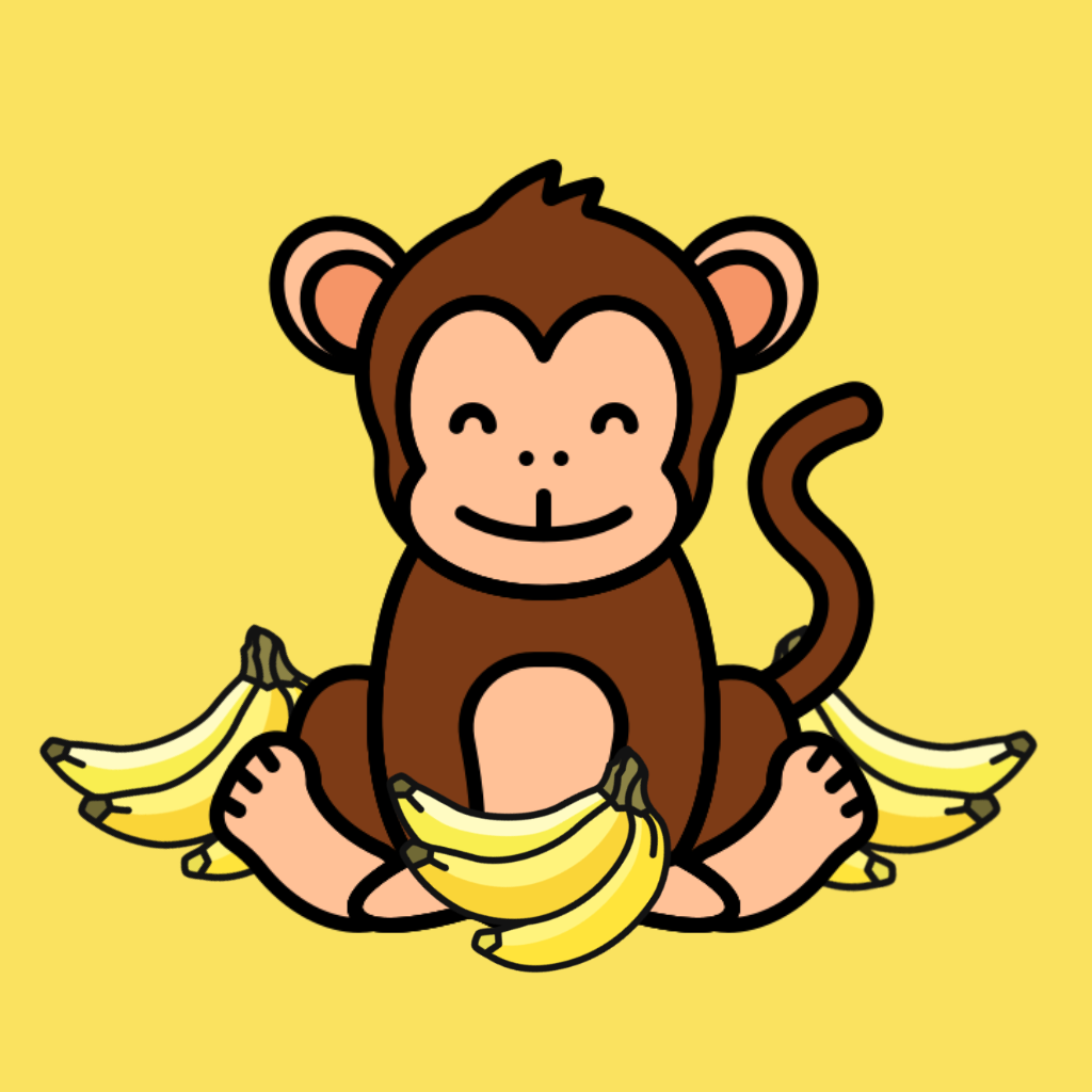 How to Monkey Around – Matocry LLC
